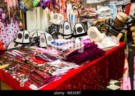 The Kalpak is the most typical part of the traditional male costume in ...