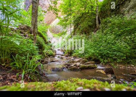 The Wonderful Bridges Smolyan, Bulgaria rock arches and caves Chudnite ...