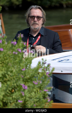 Venezia, Italy. 01st Sep, 2019. 76th Venice Film Festival 2019, Red ...