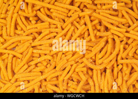 muruku, indian snack Stock Photo: 18479647 - Alamy