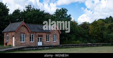 Corpusty and Saxthorpe Stock Photo - Alamy