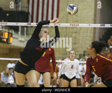 Gregory Gymnasium, University of Texas, Austin Stock Photo - Alamy