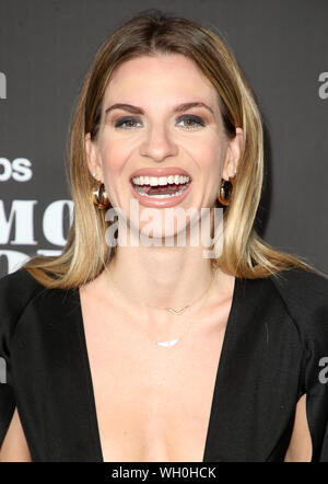 Rachel McCord at The Weedmaps Museum of Weed Grand Opening, Los Angeles ...