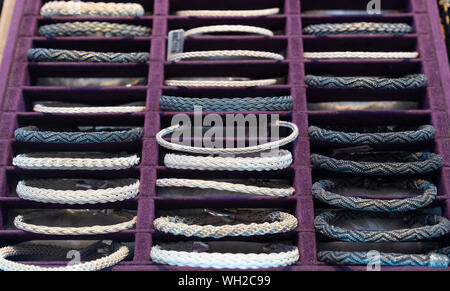 Many silver bracelets with filigree work as known telkari in Turkey ...