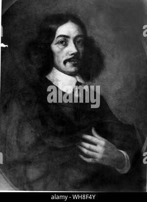 Johan Anthoniszoon 'Jan' van Riebeeck (April 21, 1619 – January 18 ...