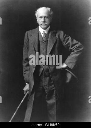 Percival Lowell was an American astronomer in the late 19th and early ...