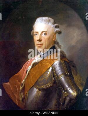 'Henry of Prussia' is a historical portrait painting that depicts a ...