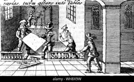 The Reforming Church Stock Photo - Alamy