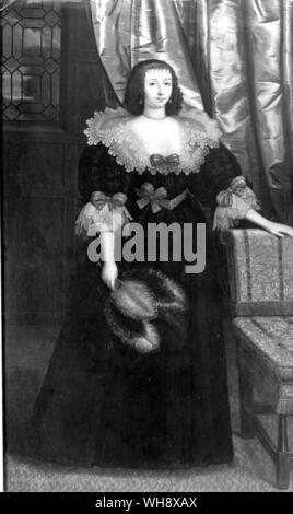 COUNTESS OF DERBY Stock Photo - Alamy