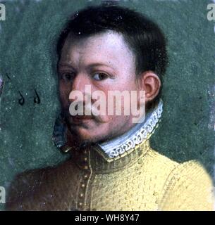James Hepburn, 4th Earl of Bothwell Stock Photo: 57220624 - Alamy