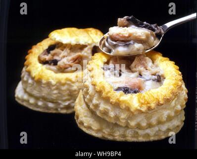 Vol Au Vonts Stock Photo - Alamy
