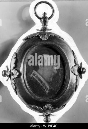 Lord F. S. Hamilton Stock Photo - Alamy