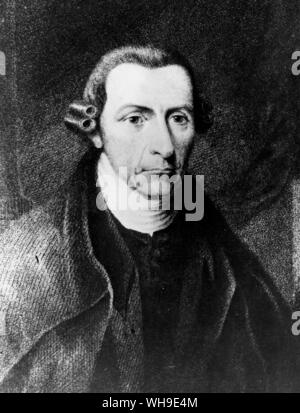 Patrick Henry (1736-1799 Stock Photo - Alamy