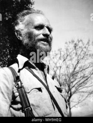 Eric shipton hi res stock photography and images Alamy