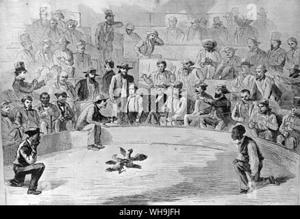 Sunday amusements in New Orleans - A Creole Night at the French Opera ...