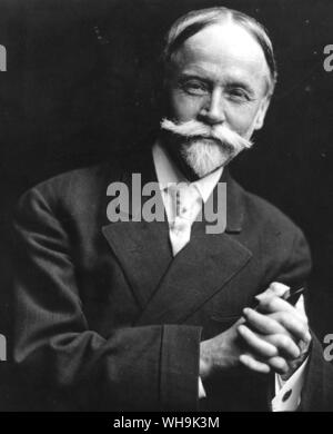 George Washington Cable (1844-1925) American writer from the South ...