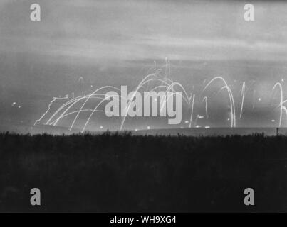 Bombs and gun Stock Photo - Alamy