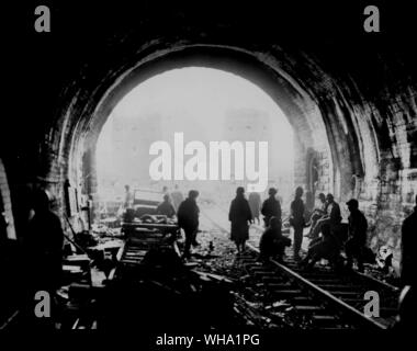 THE BRIDGE AT REMAGEN First U.S. Army men and equipment pour across the ...