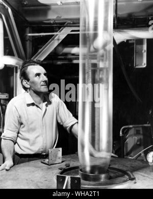 Narrow Tube Stock Photo - Alamy