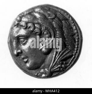 Labours of Heracles depicted in the Roman mosaic dated from the 3rd ...