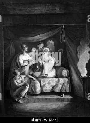 Salt, Henry Stock Photo - Alamy