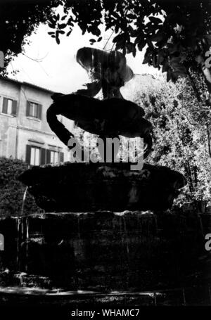 Italy, Rome, Palazzo Orsini Stock Photo - Alamy
