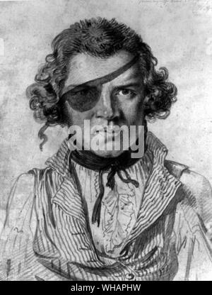 Lord Stirling was an American Revolutionary War general, known for his ...