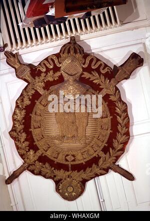 Charles-Louis-Napoleon Bonaparte (Napoleon III) (1808-1873). President ...