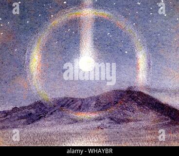 George H Cameron 2 Stock Photo - Alamy