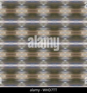 seamless deco pattern background. dim gray, tan and dark sea green ...