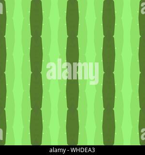 endless repeating pattern with dark green, green yellow and very dark ...