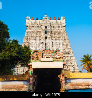Thanumalayan or Sthanumalayan Temple is an important Hindu temple in ...