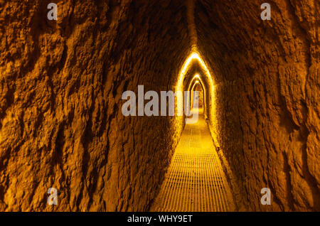 The Great Pyramid of Cholula Stock Photo - Alamy