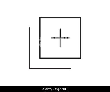 Add User Vector Icon Sign Icon Vector Illustration For Personal And ...