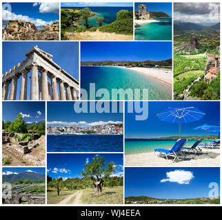 greece, acropolis, parthenon, nature collection, greeces, parthenons ...