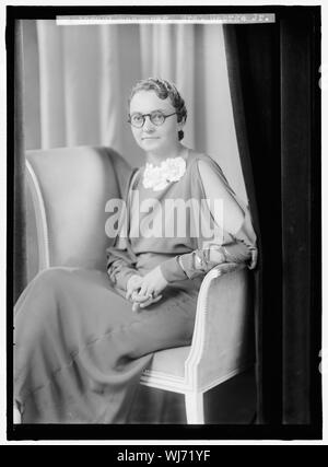 HAVENNER, GEORGE, MRS. PORTRAIT Stock Photo - Alamy