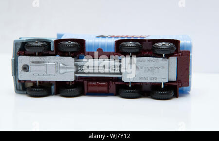 Lone Star Impy Foden Half Cab 'Builders Supply Lorry' Tilcon Tipper ...