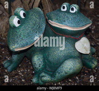 Pretty Decorative Small Garden Sculpture Art Female Fairy Botanical ...