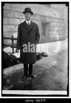 Harry Payne Whitney Jr. was an American businessman and philanthropist ...