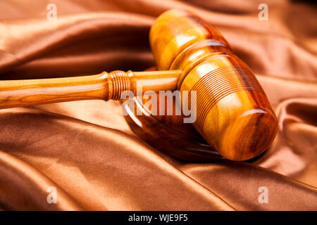 Court gavel,Law theme, mallet of justice, Paragraph Stock Photo - Alamy
