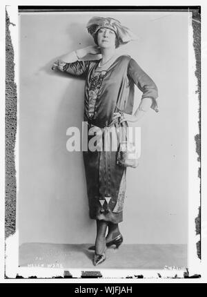 American film and stage actress Helen Chandler, USA 1932 Stock Photo ...
