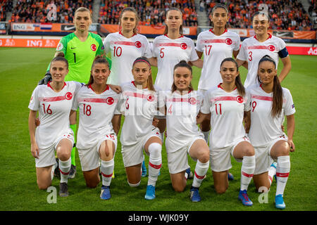 International Soccer ...Womans Football ... USA v China ... Alanta ...