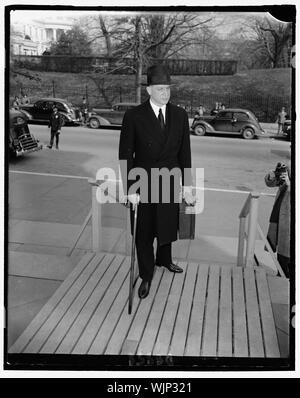 Honorable Sumner Welles Stock Photo - Alamy