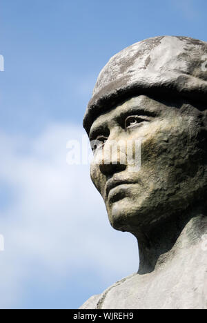 Atayal art Taiwan Stock Photo - Alamy