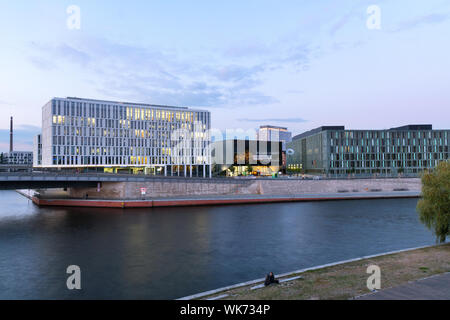 PricewaterhouseCoopers GmbH Wirtschaftsprüfungsgesellschaft, Kapelle ...