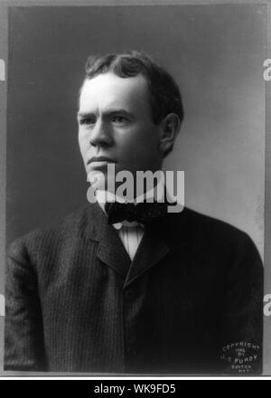 James Brendan Connolly, 1868-1957 Stock Photo - Alamy