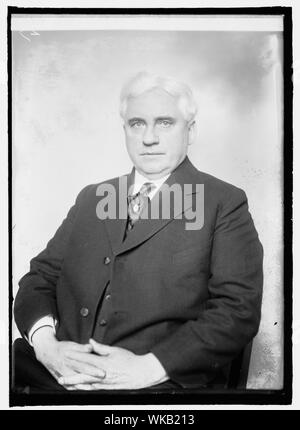 Jas. B. Asnell, La Stock Photo - Alamy