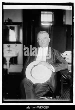 Jno. N. Garner, Tenn., 7/12/21 Stock Photo - Alamy