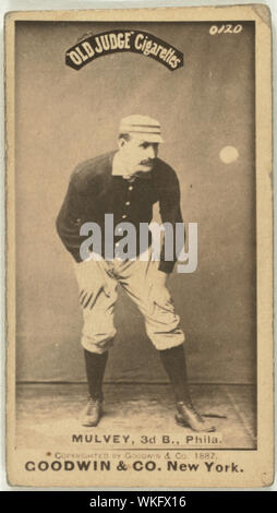 Joe Mulvey; Joe Mulvey Stock Photo - Alamy