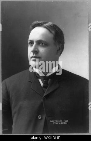 John Jacob Esch, 1861-1941 Stock Photo - Alamy